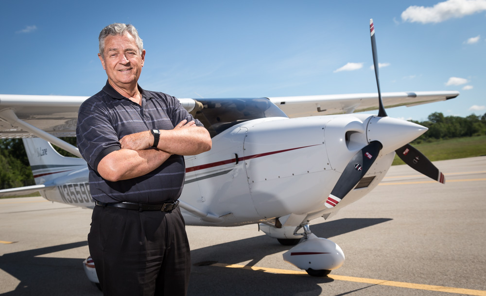 Gulf Coast Aeronautical CFI Renewals FAA Admin Services Examiner