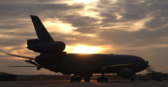 Gulf Coast Aeronautical FAA Eaminer Military Competency