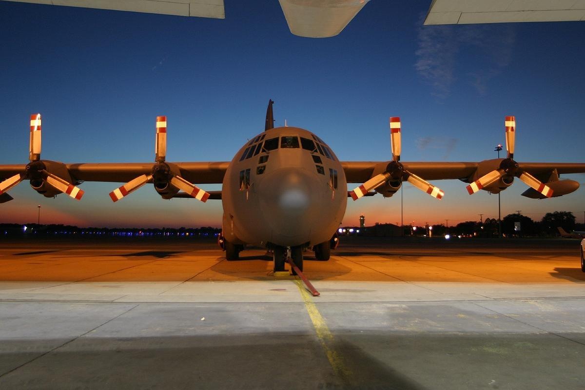 Gulf Coast Aeronautical FAA Eaminer Military Competency